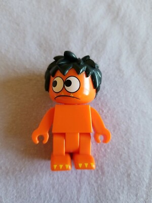 Ryan's World Mini Figure MOE 2" Inches LOOSE | eBay