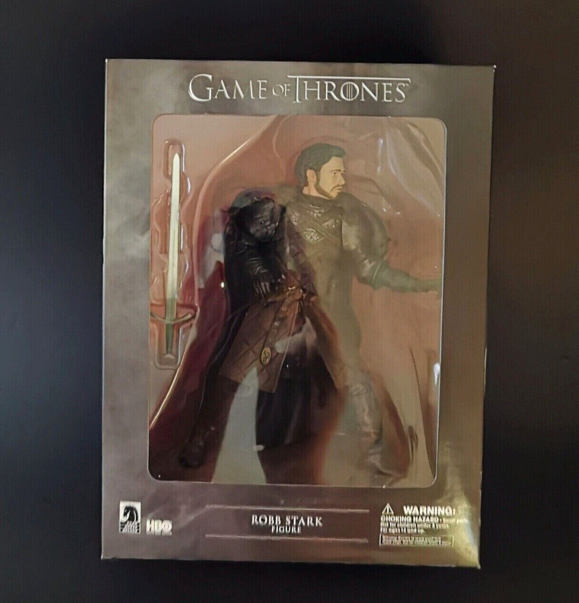 Of Thrones Robb Stark Risk, Meet Game Of Thrones — Robb Stark And
