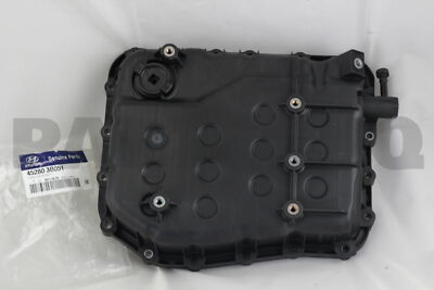 452803B051 Genuine Hyundai / KIA COVER-VALVE BODY | eBay