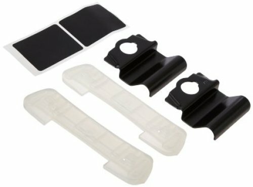 Pair of Yakima Q3 Clips - for Q Towers for sale online | eBay