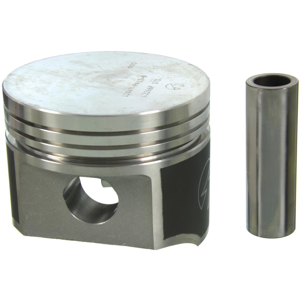 SPEED PRO Forged Coated Flat Top Pistons Set/8 Chrysler/Dodge 440 4 ...