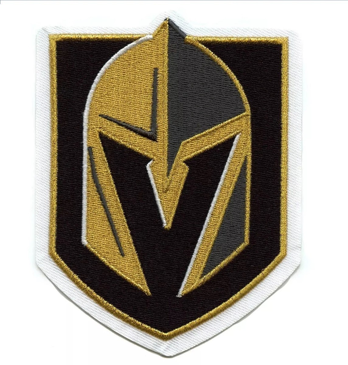 New Vegas Golden Knights Logo Vegas Golden Knights Team Logo