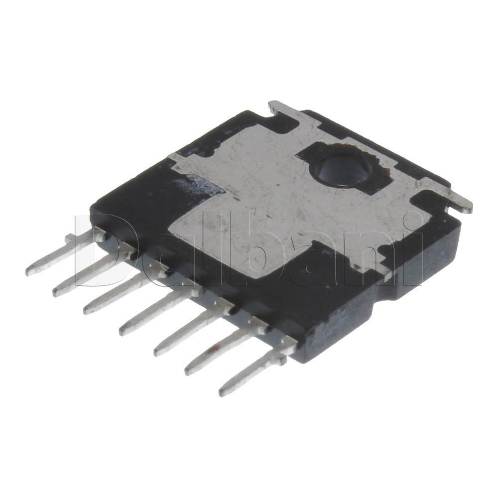 TA8427K Original Toshiba Vertical Deflection IC | eBay