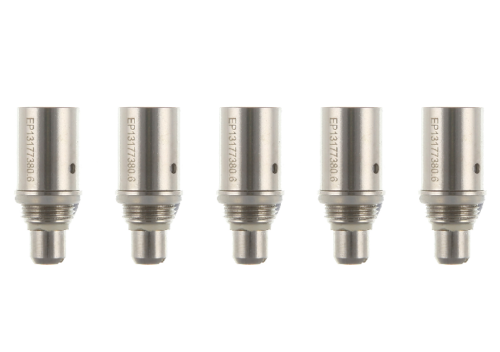 Aspire BVC Coils, Genuine 1.6 | 1.8 , 2.1 ohm for K2 K1 K2 ET-S K1 ...