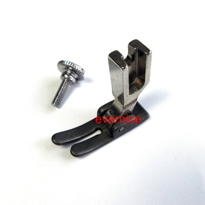 Non-Stick Teflon Sewing Machine Presser Foot For Singer 95 96 191D 591D ...