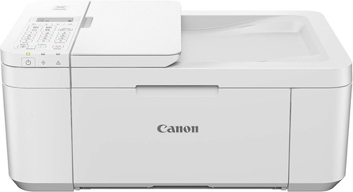 Canon PIXMA TR4551 Drucker Farbtintenstrahl Multifunktionsgerät DIN A4 ...