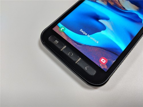 Samsung Galaxy Xcover 4s G398F SM-G398FN/DS dual-SIM Android Mobile ...