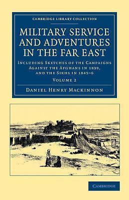 Cambridge Library Collection-Naval and Military History Ser.: Military ...