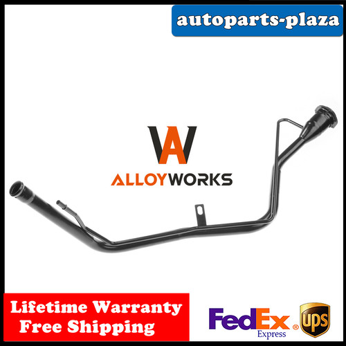 Fuel Tank Filler Neck Pipe fits 02-04 Chrysler Intrepid Concorde 300M ...