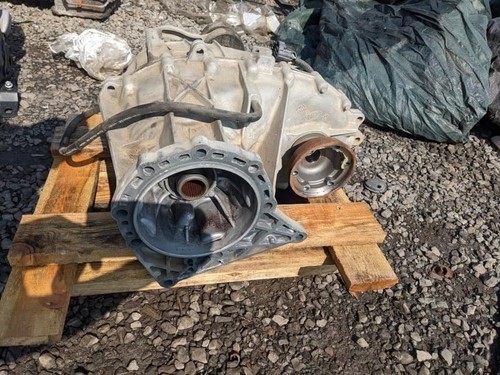 2015-2020 Ford F150 Electronic Shift 3 Mode Transfer Case 174K GL34 ...