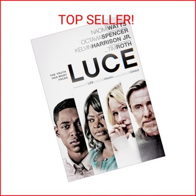 Luce [DVD] | eBay