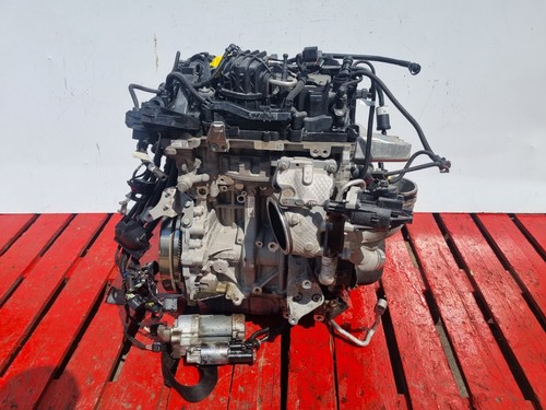 Bmw 1 Series Engine Complete 118i 1.5 Petrol B38A15A F40 2019-On ...