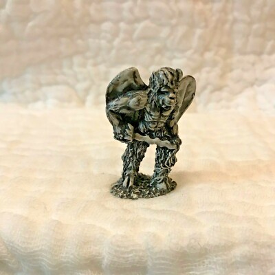 balrog devil demon whip fiend hell grenadier ral partha d&d miniature ...