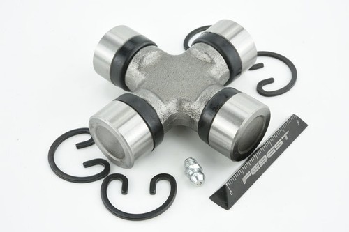 Cross Shaft Joint, Drive Shaft 27X82 For GMC P35/P3500 VAN Propshaft ...