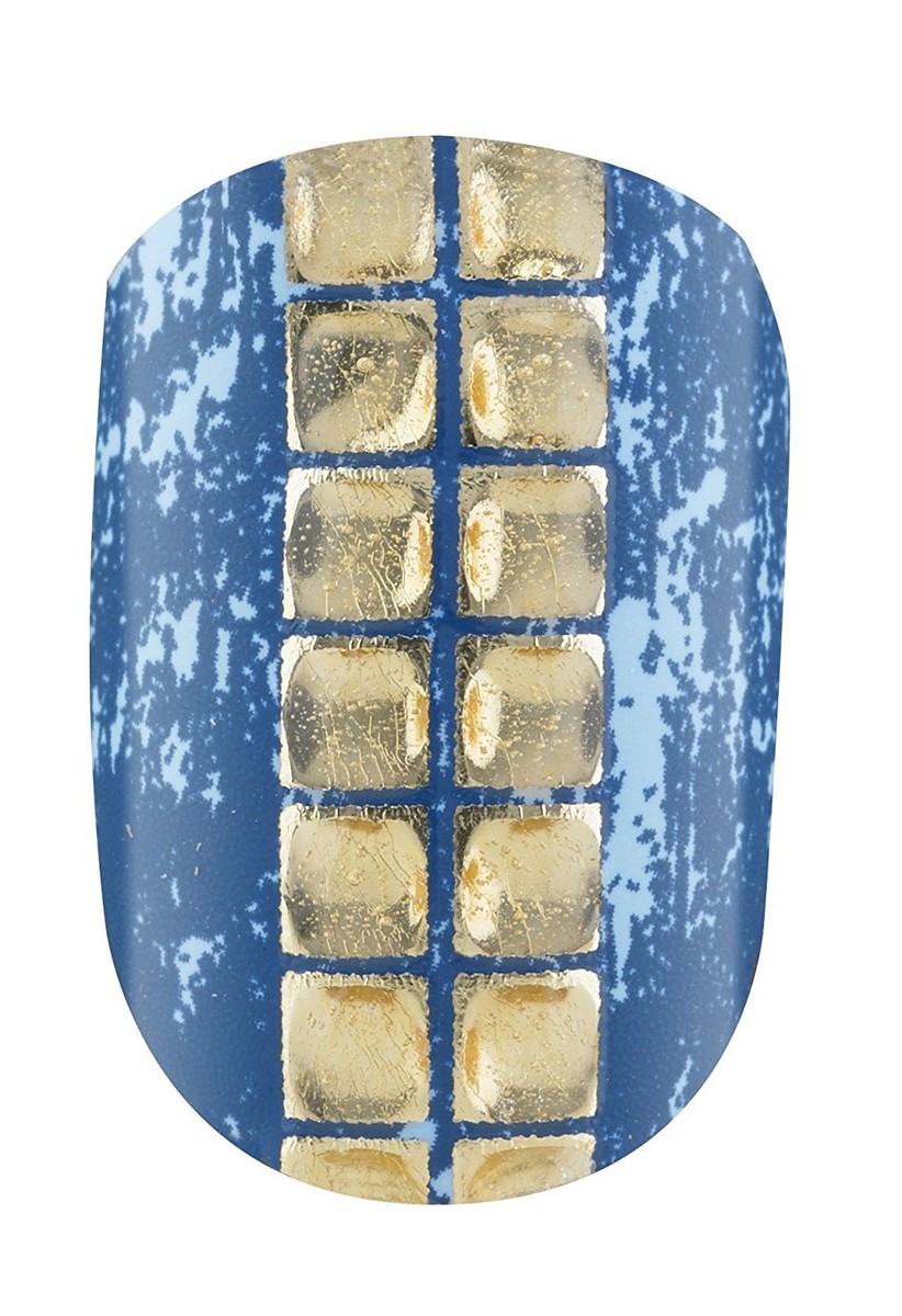 Little Mix Nail Wraps