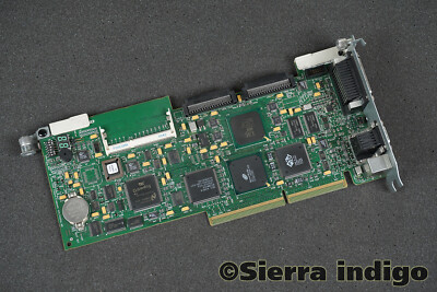 101951-001 Compaq DL580 G1 Standard Peripheral Board | eBay UK