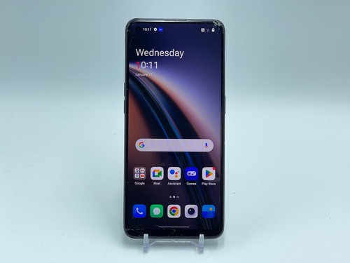 Oneplus Nord N20 5G 128GB GN2200 (LTE Unlocked) Blue CrkGls, CrkCmr (E ...