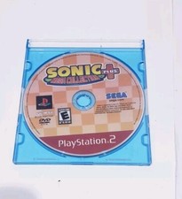 Sonic Mega Collection Plus (Sony PlayStation 2, 2004) for sale online ...