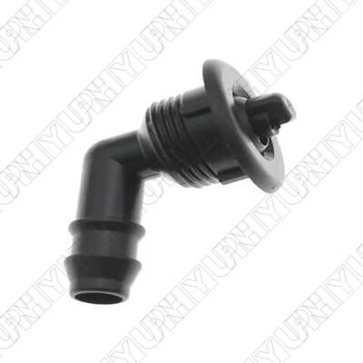 1PC × Headlight Washer Nozzle For Mercedes-Benz 0008600847 A0008600847 ...