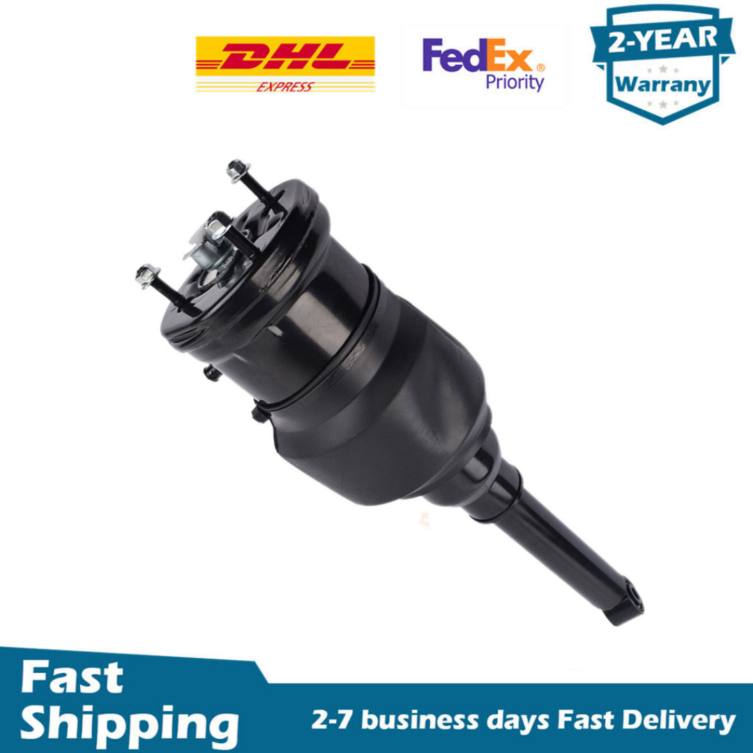 1X Front Right Air Suspension Shock Strut Fit Lexus LS430 SC430 4.3L ...