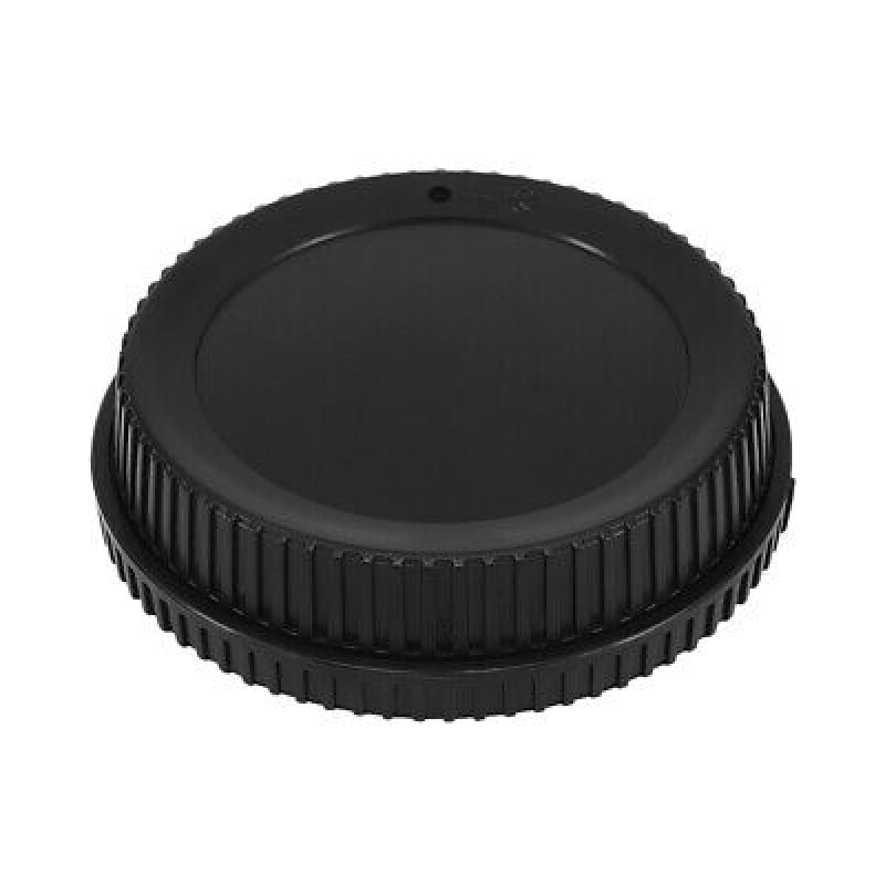 5 x Mount Lens Rear Cap Back Cover + Camera Body Cap Cover for Nikon Z6 ...