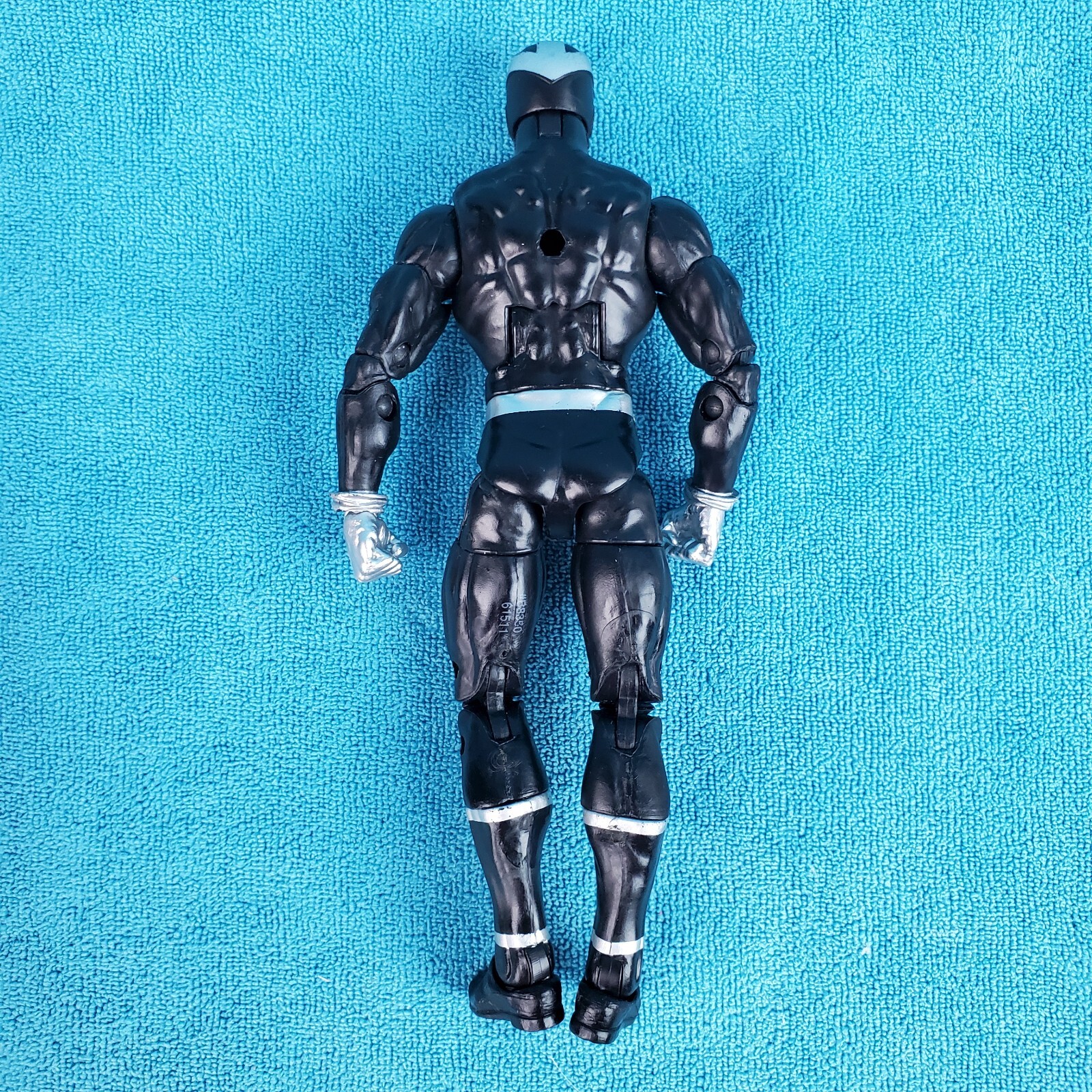 Havok 6" Figure - Marvel Legends X-Men / Juggernaut BAF Wave (2016) | eBay