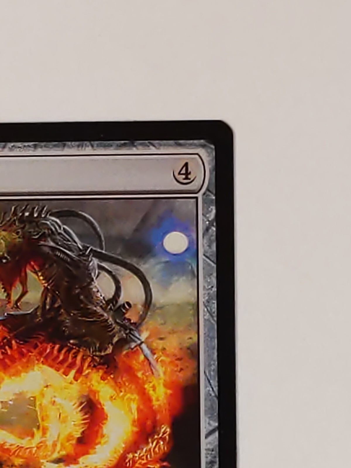 MTG Lashwrithe Commander 2014 245/337 Regular Rare for sale online | eBay