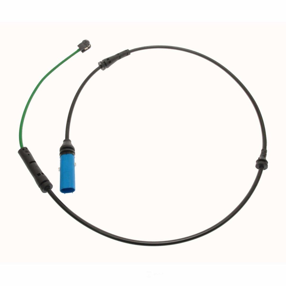 Frt Disc Brake Pads Sensor Wire Carlson 19133 | eBay