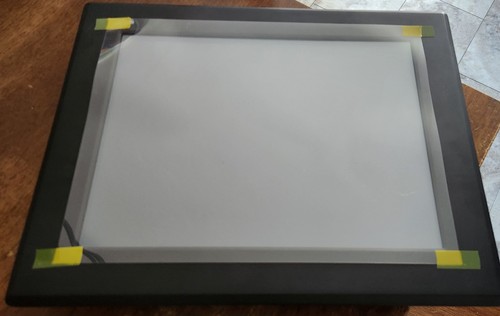 Winmate R15L600-IPC3 Industrial 15" Resistive Touch Panel | eBay