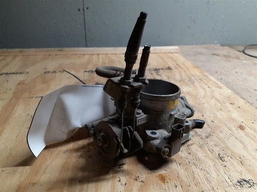 Throttle Body 3.5L Fits 03-04 PILOT 1514378 | eBay