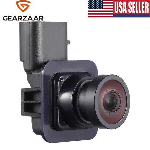For Ford Escape 2013-2017 HD Rear View Back Up Backup Parking Camera 6 ...