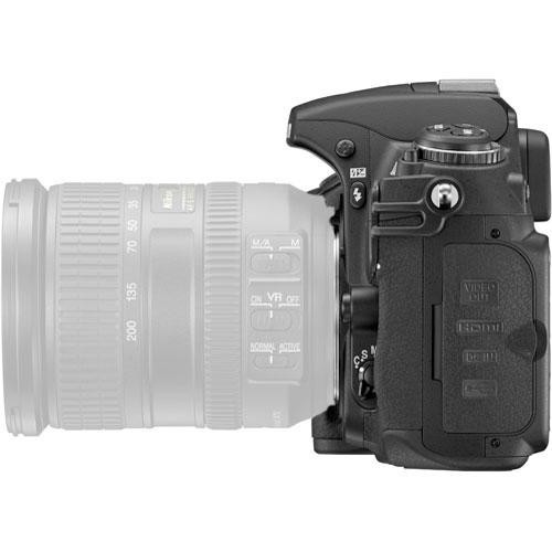(Open Box) Nikon D300 Digital SLR Camera (Body Only) #754 | eBay