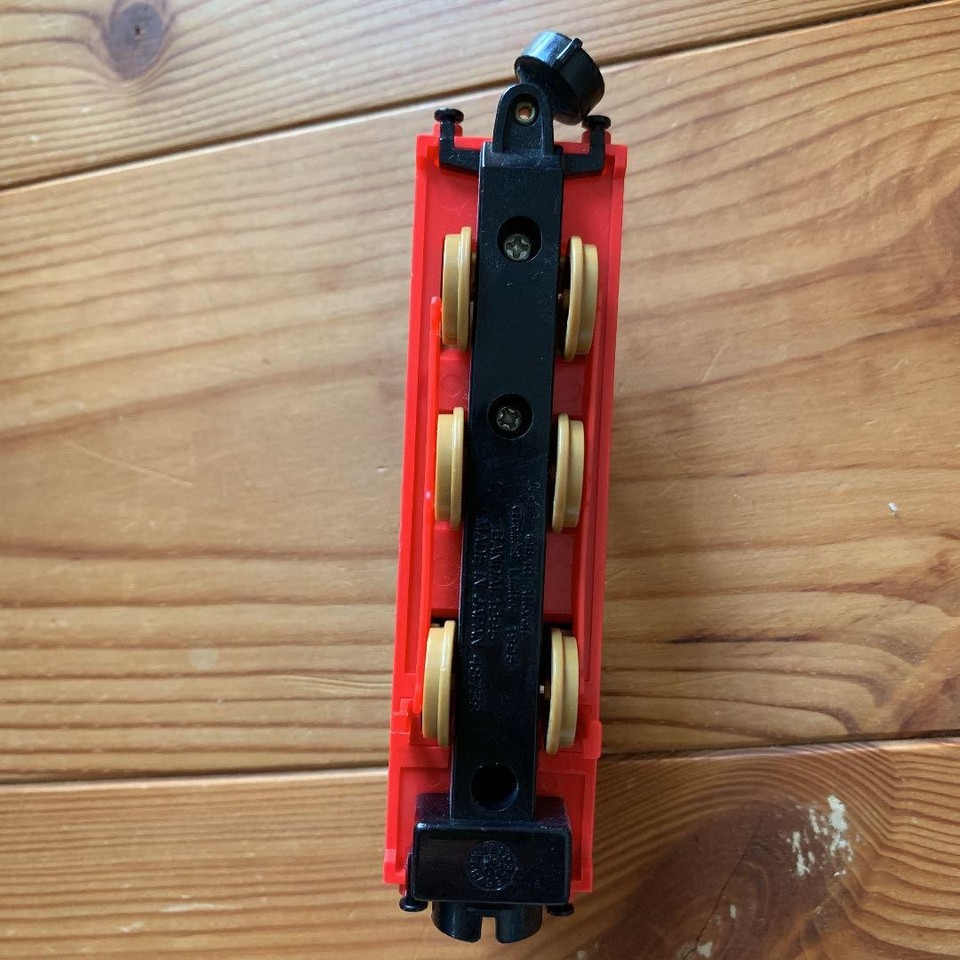 Bandai Thomas Engine Collection Stepney Toy Used with Wear | eBay