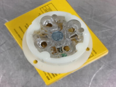 UpTo 1 NEW at MostElectric: HBL2736 HUBBELL WIRING DEVICE/KELLEMS | eBay