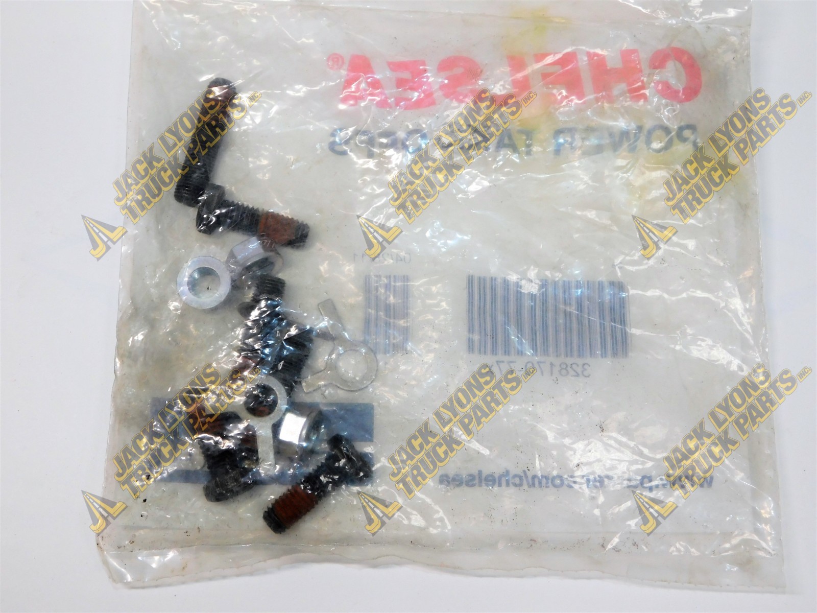 328170-77X New Parker Chelsea STUD KIT - OEM | eBay