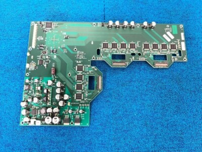MINT CONDITION BARCO R782332-1 LCOS Panel Module Driver Board Projector ...