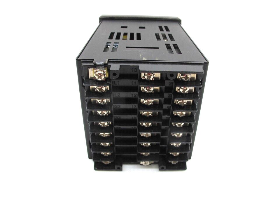 Honeywell UDC 3000 DC300k-0-0A3-20-0A00-0 Temperature Controller Versa ...