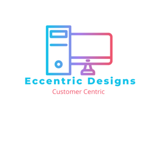 Eccentric Designs Ltd | eBay Stores