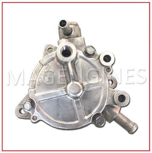 14650-EB70A BRAKE VACUUM PUMP NISSAN YD25 DCi FOR D40 NAVARA R51 ...