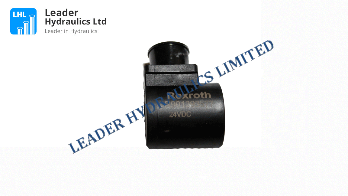 Bosch Rexroth Compact Hydraulics / Oil Control R901393577 ...