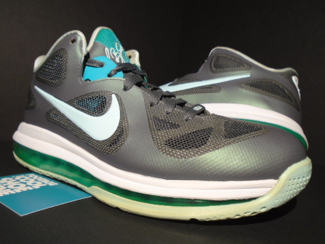 Lebron 8 Easter