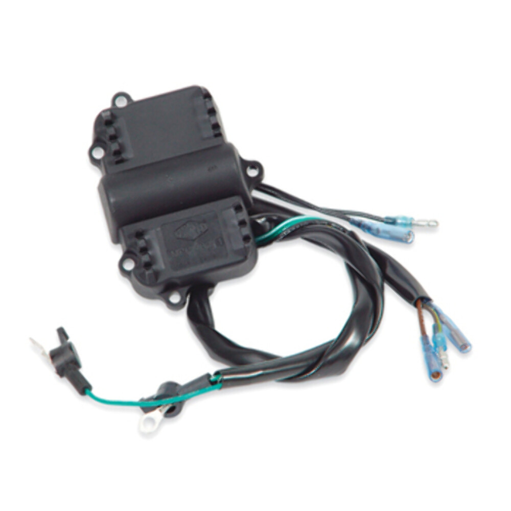 NIB Mercury 6 to 25 HP Switch Box Bullet Connector 339-7452A21, A14 ...