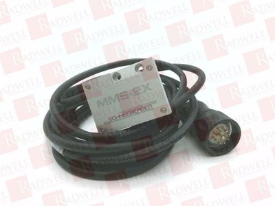 SCHNEEBERGER MMS-2X / MMS2X (NEW NO BOX) | eBay