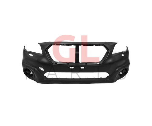 FÜR SUBARU OUTBACK 2014-2018 STOSSSTANGE Schwarz 57702AL110 Neu | eBay UK