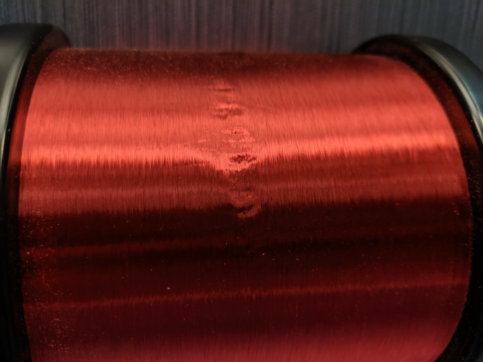 Elektrisola P155 Copper Magnet Wire 0.055MM Grade 1 - 4.65 lbs | eBay