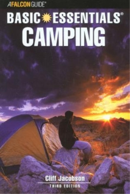 Cliff Jacobson Basic Essentials® Camping (Poche) Basic Essentials Series | eBay