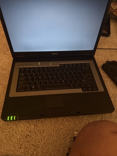Dell Inspiron B130 Laptop Needs OS Update | eBay