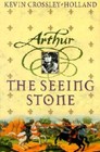 The Seeing Stone (Arthur Trilogy) - Hardcover - VERY GOOD 9780439263269 ...