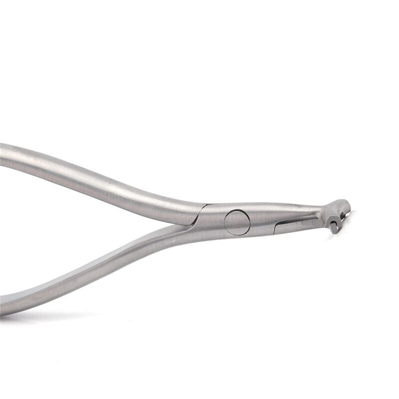 Dental End Bending Orthodontic Plier Arch Wire Distal End Back Bend ...