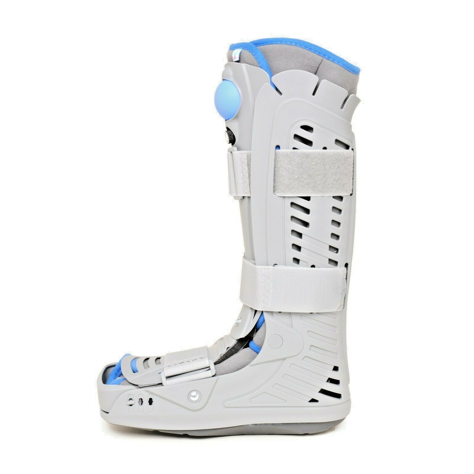 AIR Boot / Protective Fracture Boot, Walker Boot for Foot, Ankle & Leg ...